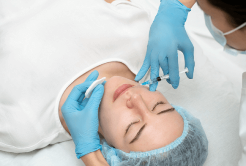 Juvederm SkinVive Treatment | Parfaire